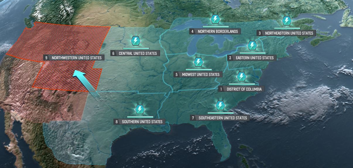 EndWar Online Adds New Missions, Level Cap and More as Open Beta Hits 1.1.0