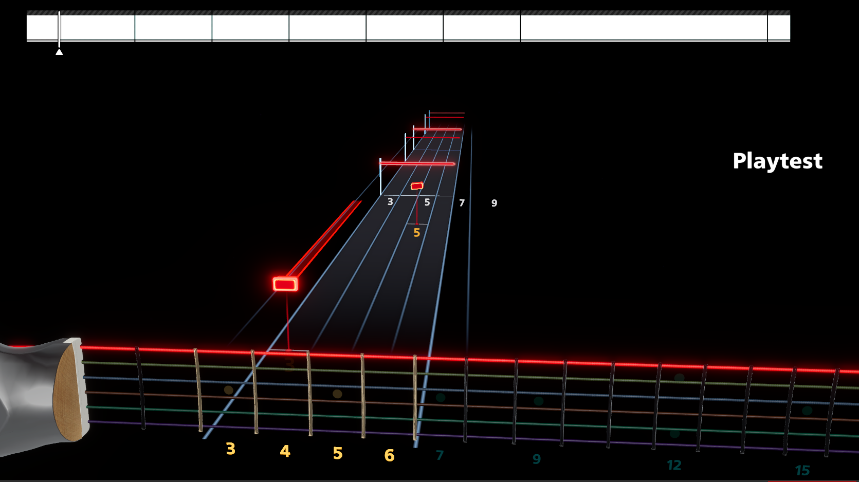 Rocksmith+ Workshop | Welcome | Ubisoft (US)